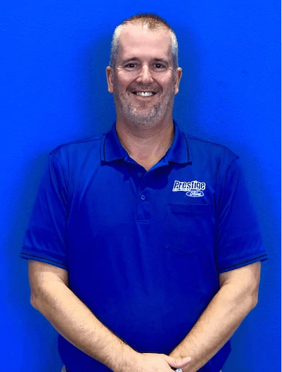 Prestige Ford Staff | Meet Our Ford Team