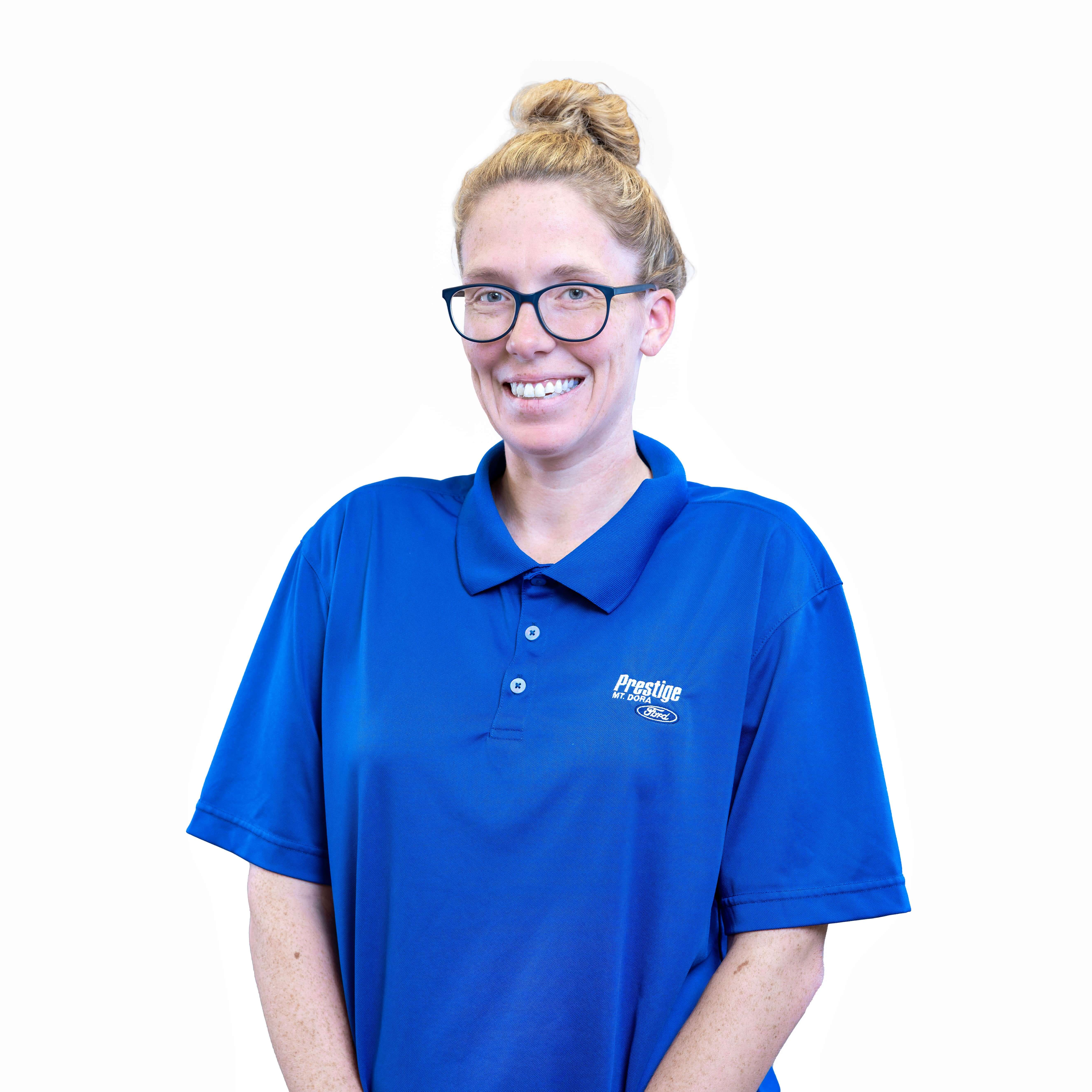 Prestige Ford Staff | Meet Our Ford Team