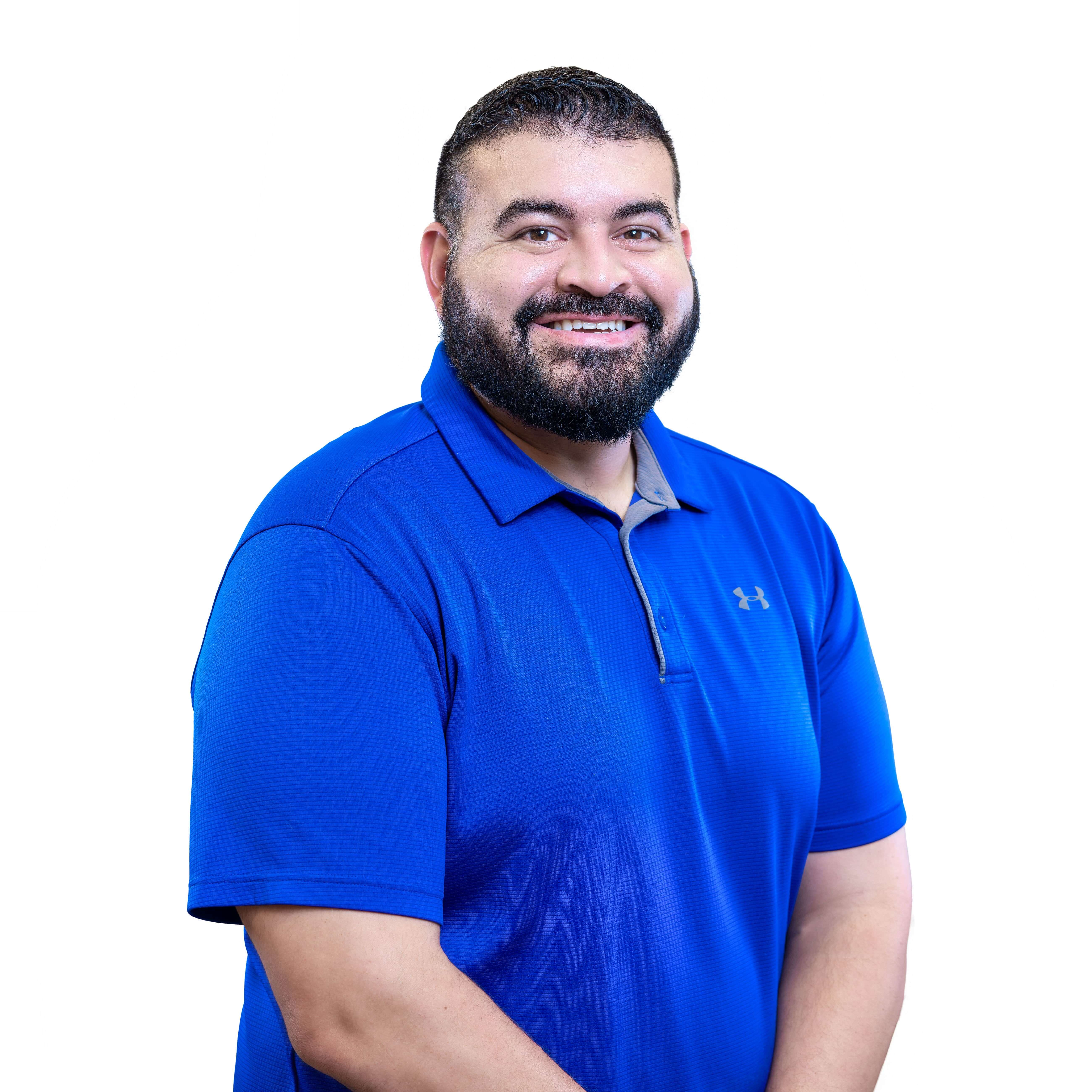 Prestige Ford Staff | Meet Our Ford Team