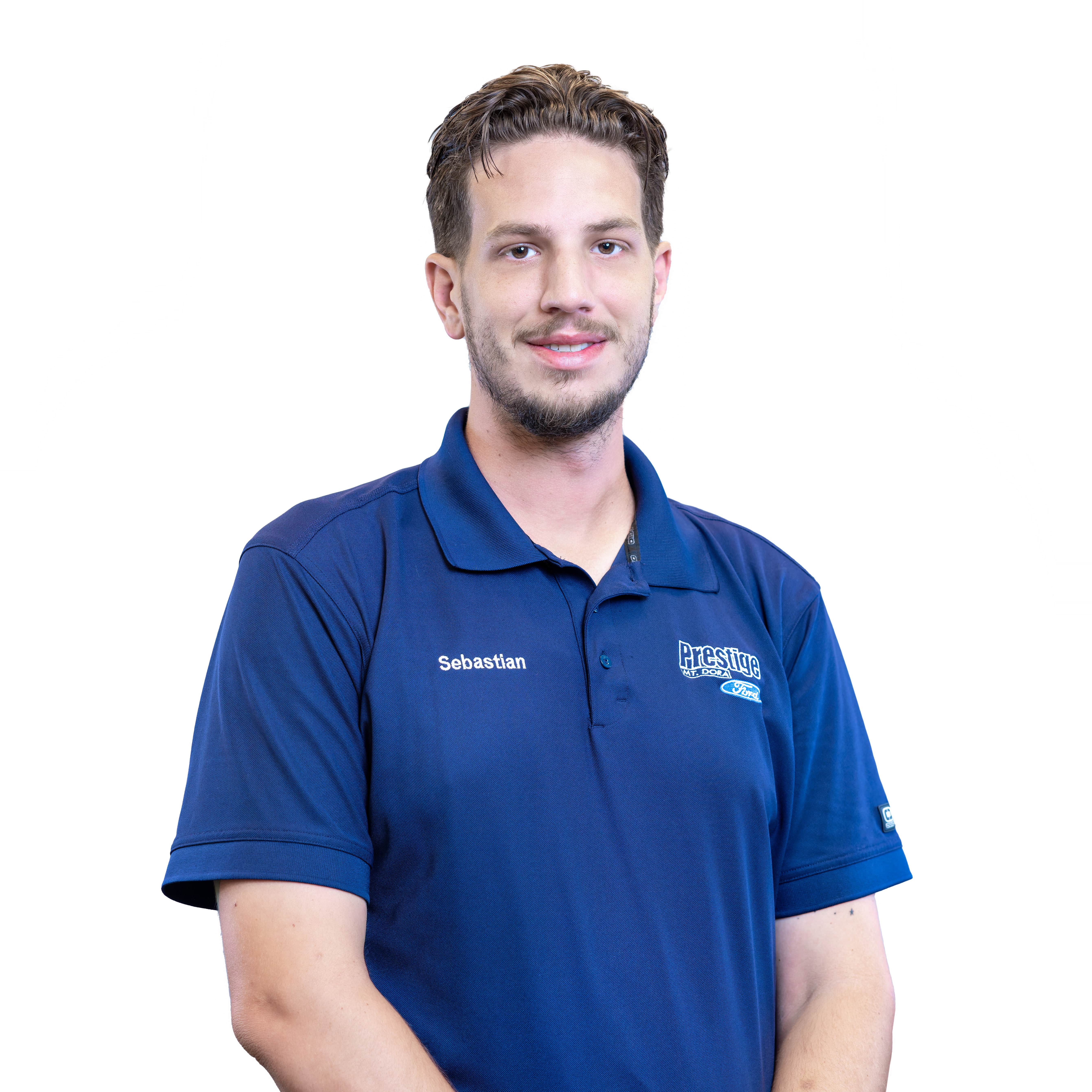 Prestige Ford Staff | Meet Our Ford Team