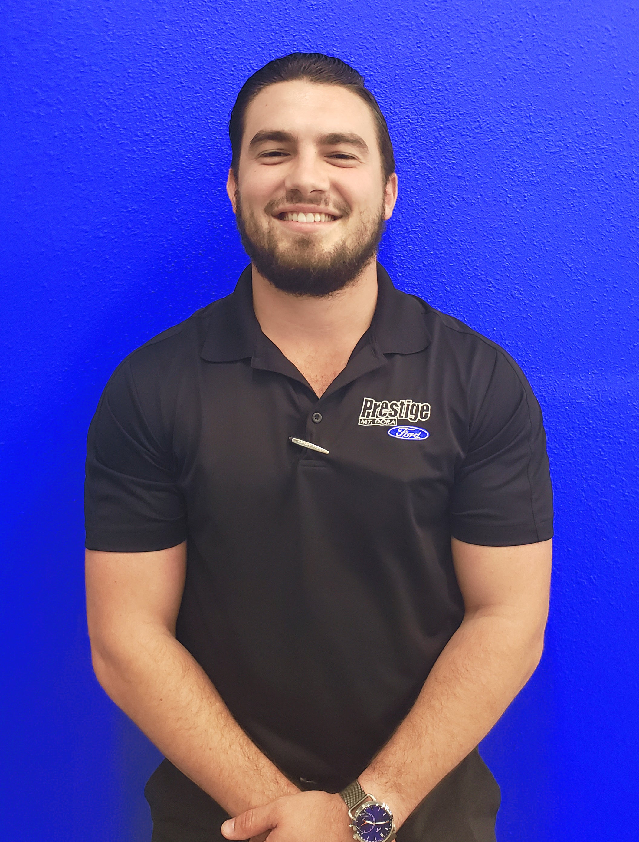 Prestige Ford Staff | Meet Our Ford Team